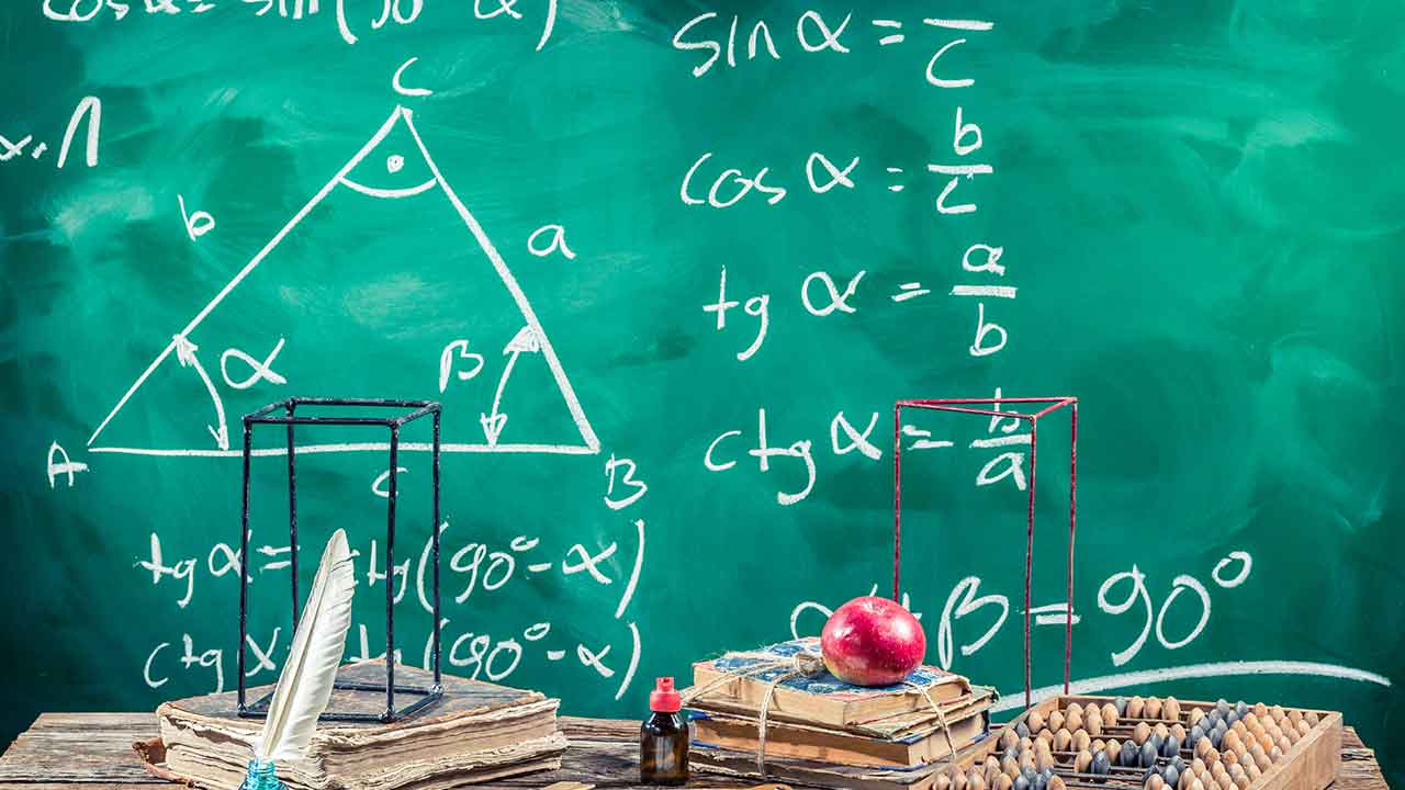 What Are The SAT Math Topics Tested In The New Format?